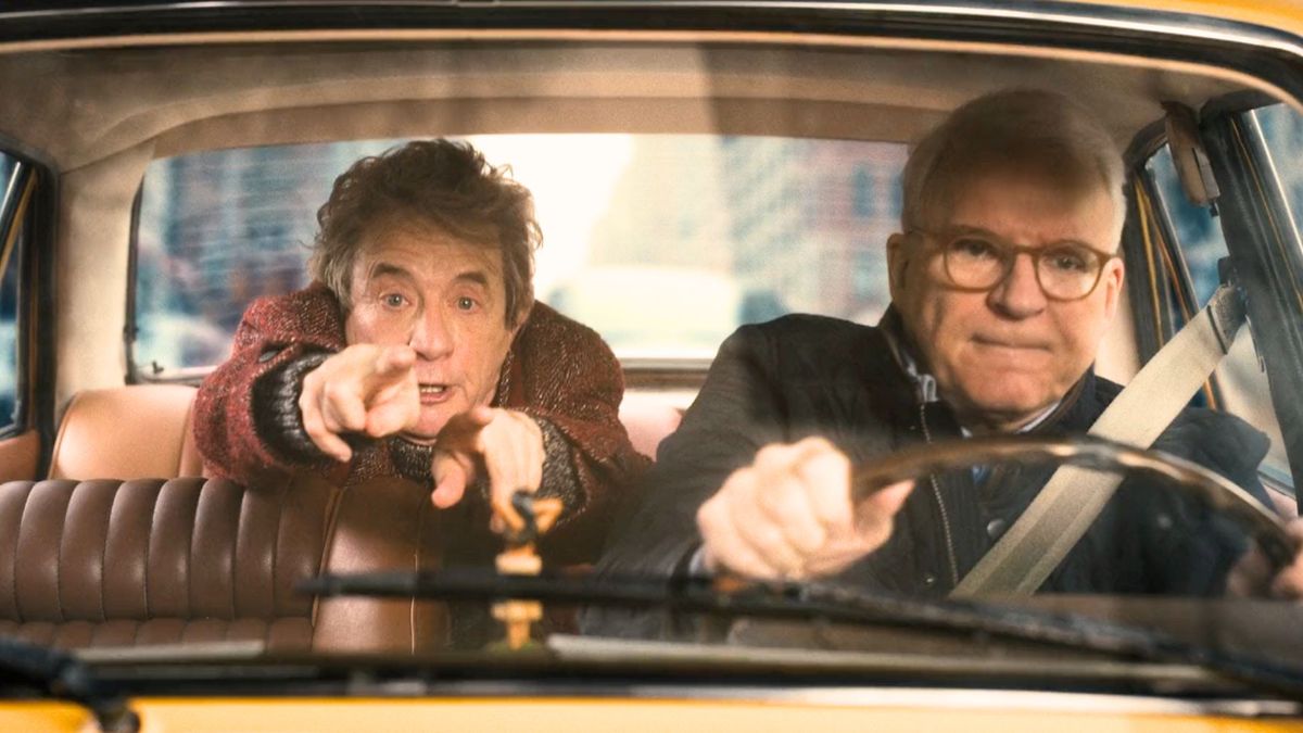 You can’t deny that these 7 Oliver Putnam moments from 'Only Murders in ...