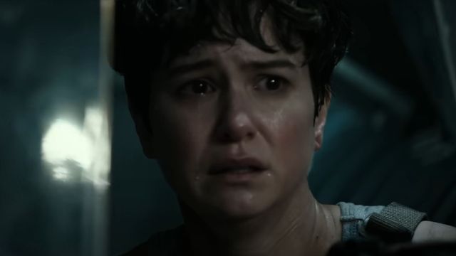Alien: Covenant ending explained: Alien: Covenant ending explained ...