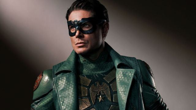 The Boys: First look of Soldier Boy in The Boys prequel series Vought ...