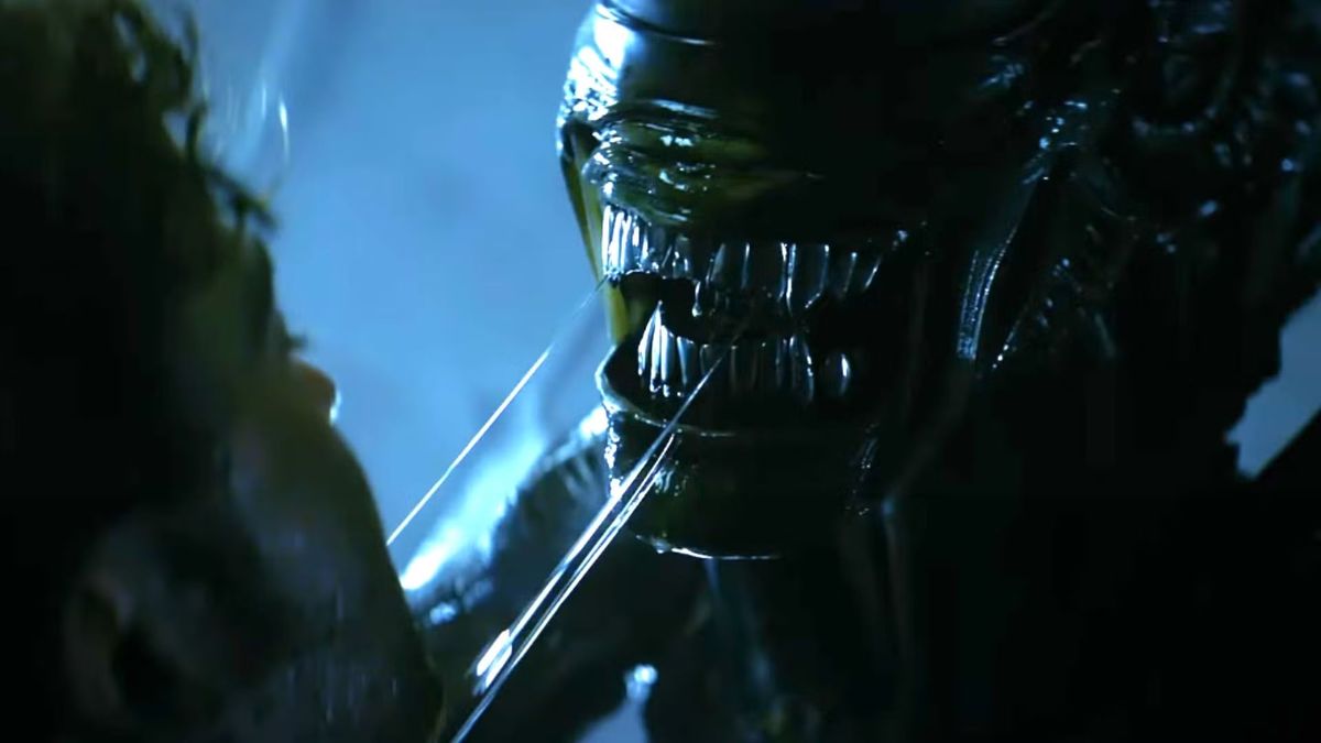 What is the Xenomorph’s origin story? Breaking down Alien lore