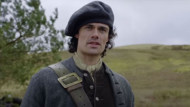 Outlander: Blood of My Blood cast and character guide - Who plays whom ...
