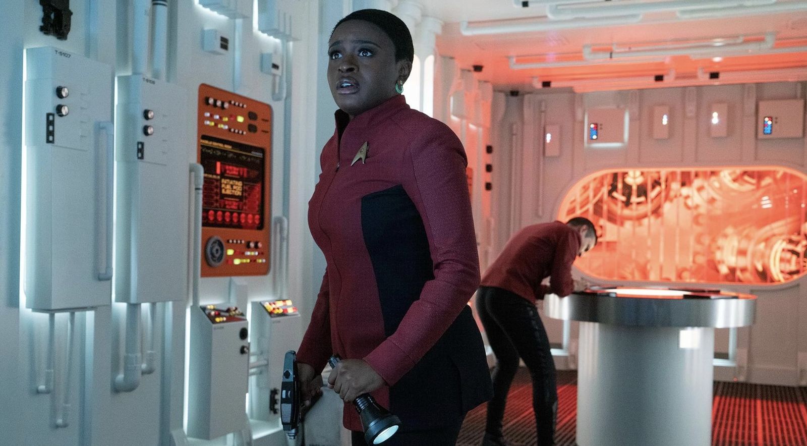 Star Trek: Strange New Worlds Season 3 episode 5 recap: Gamble’s away mission ends in a sudden ...