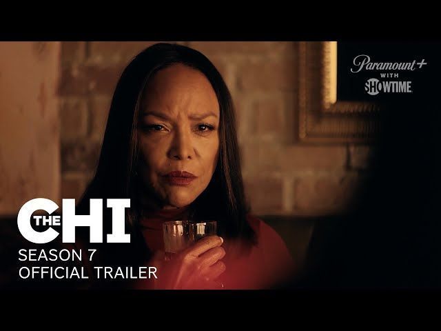 The Chi Season 7 ending explained: A twisted trap, a tragic loss, and ...