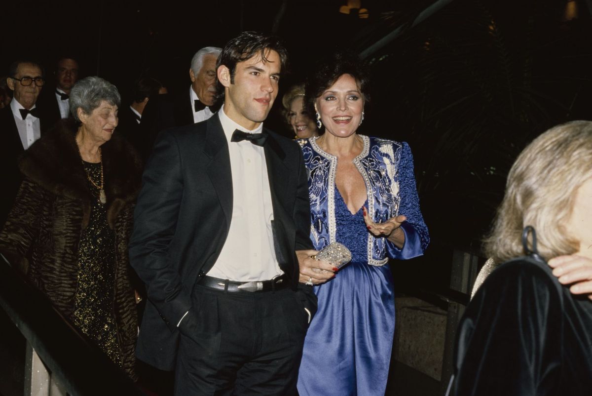 Who was Joanna Carson? All about Model and Johnny Carson’s third wife ...