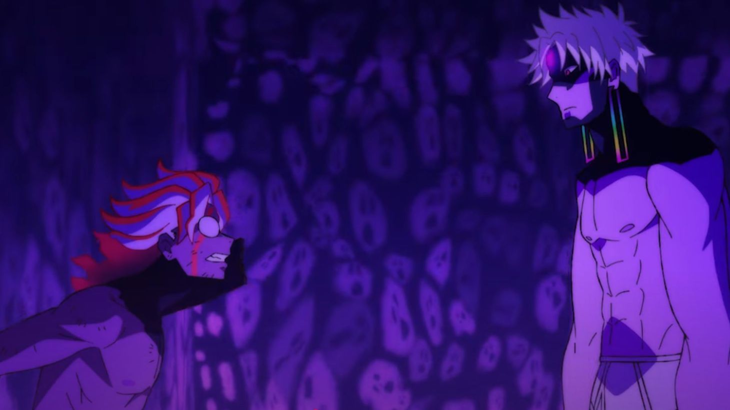 Science SARU is the perfect animation studio for Dandadan and here's why