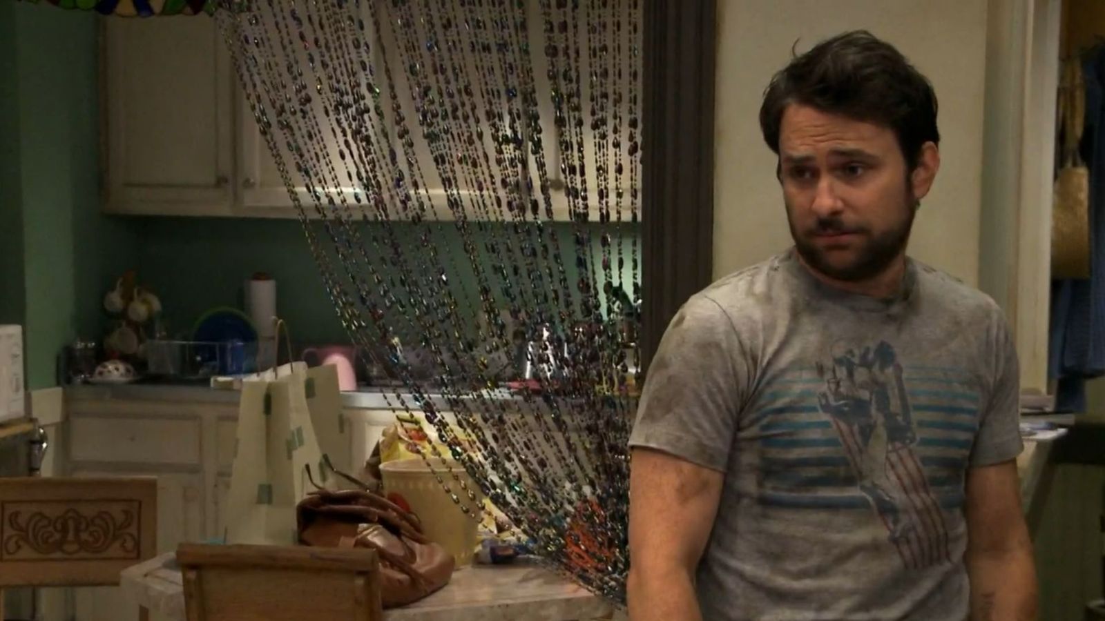 5 best Charlie Episodes of It's Always Sunny in Philadelphia that prove ...