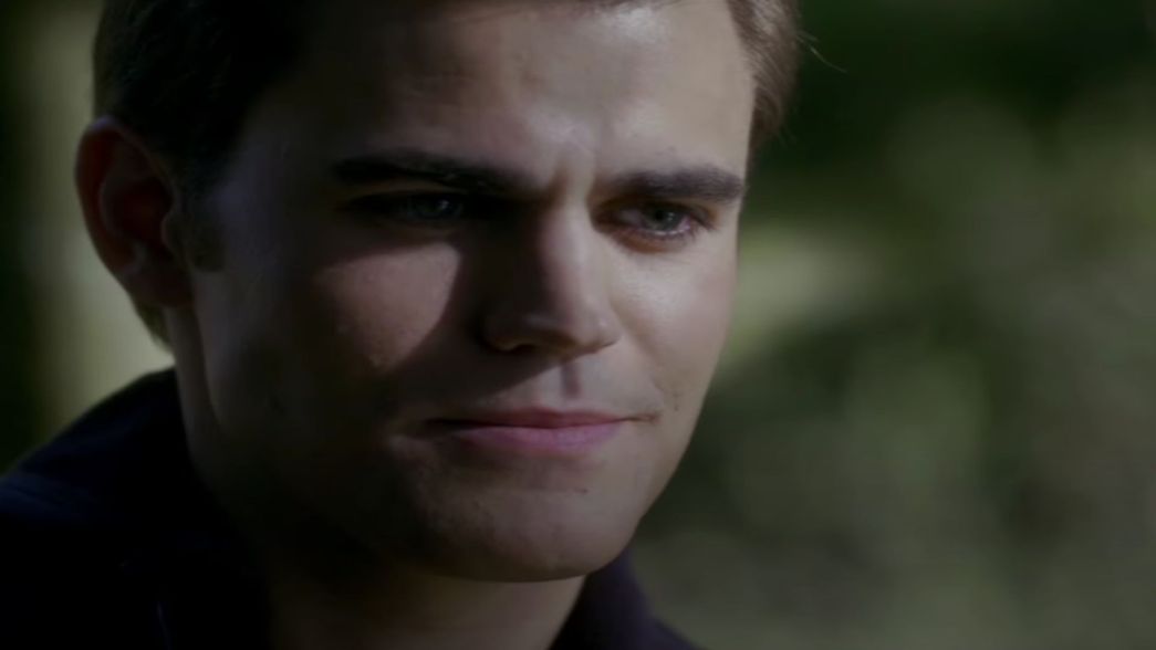 The Vampire Diaries cast and character guide: Who plays whom in the ...
