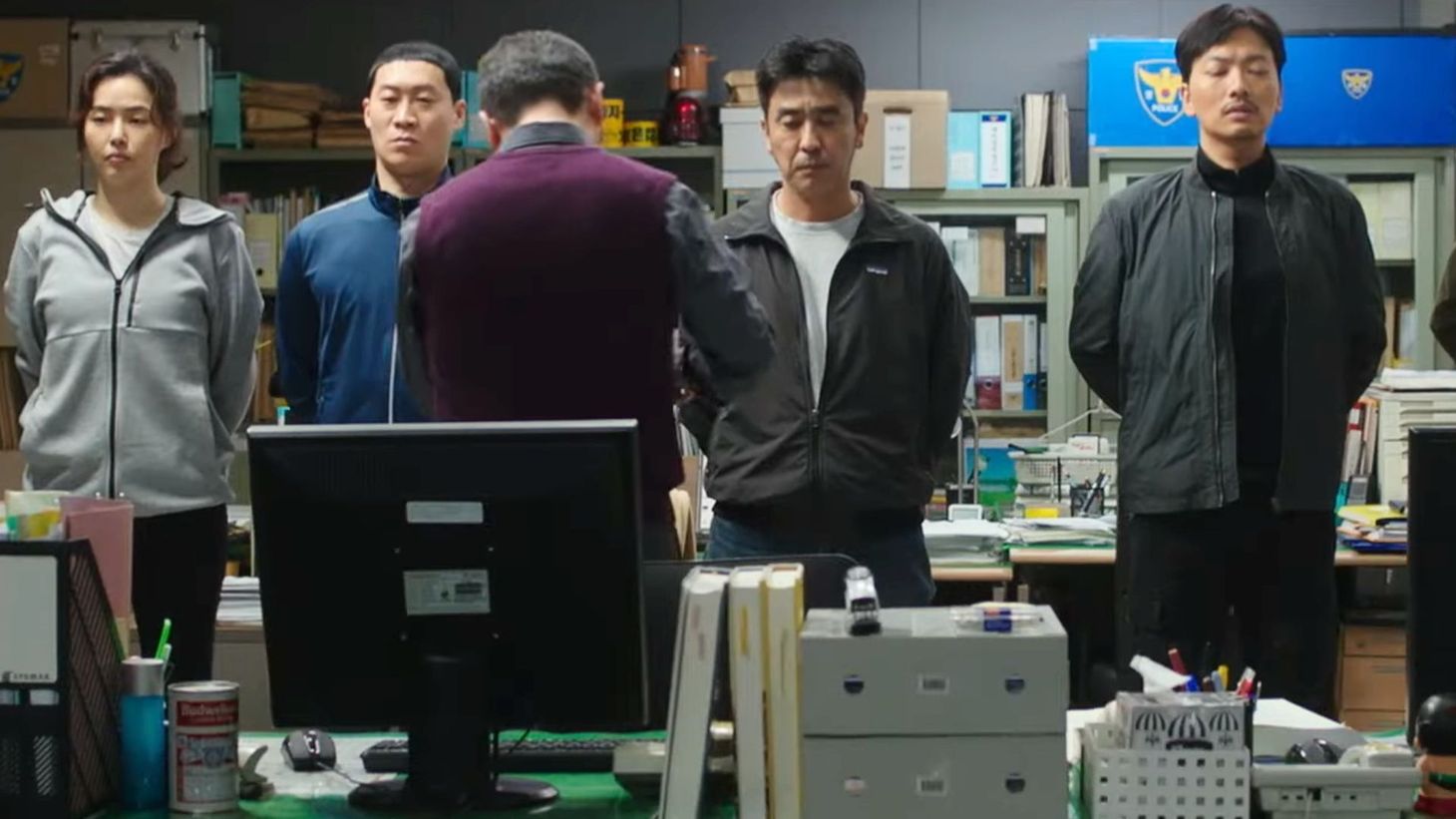 7 Song Young-kyu movies and TV shows that prove his range was unmatched