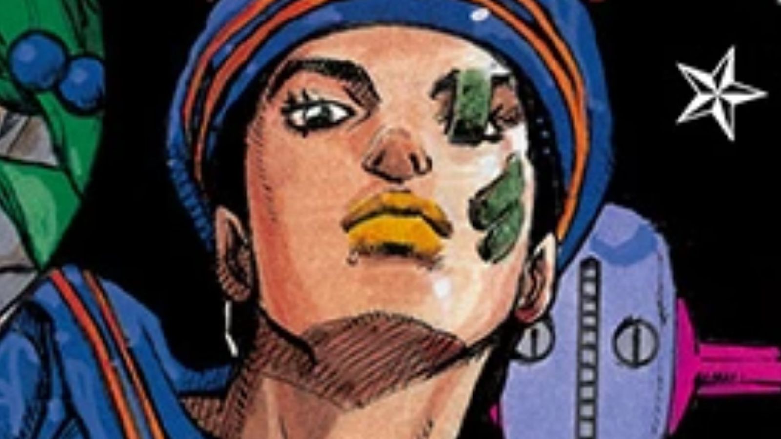 Soft & Wet explained: Breaking down Josuke’s Stand in JoJolion