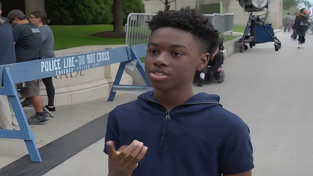 The Chi: Why did Alex Hibbert leave the Showtime drama? Reasons explored