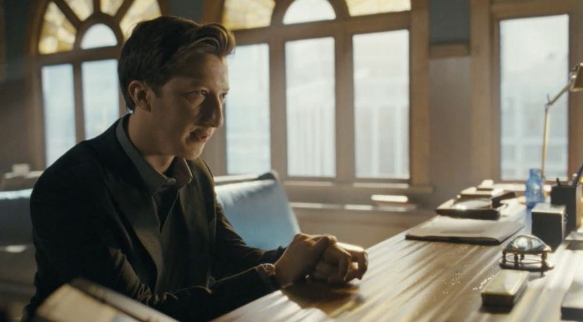 Watson Season 2 cast and character guide: Every returning star and new ...