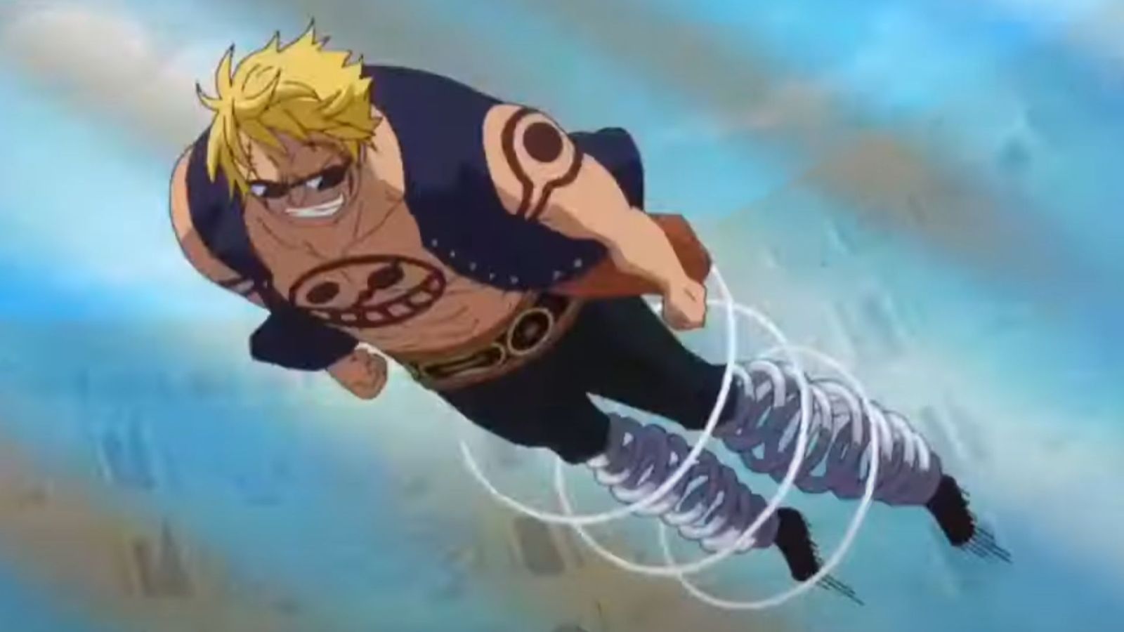Everything to know about Bane Bane no Mi in One Piece