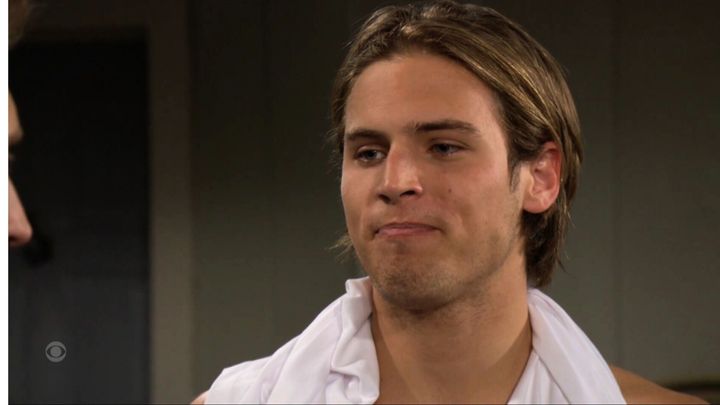 The Bold and the Beautiful Performer of the Week: Crew Morrow as Will ...