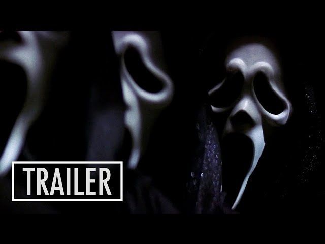Scream movies in order: The ultimate slasher binge guide