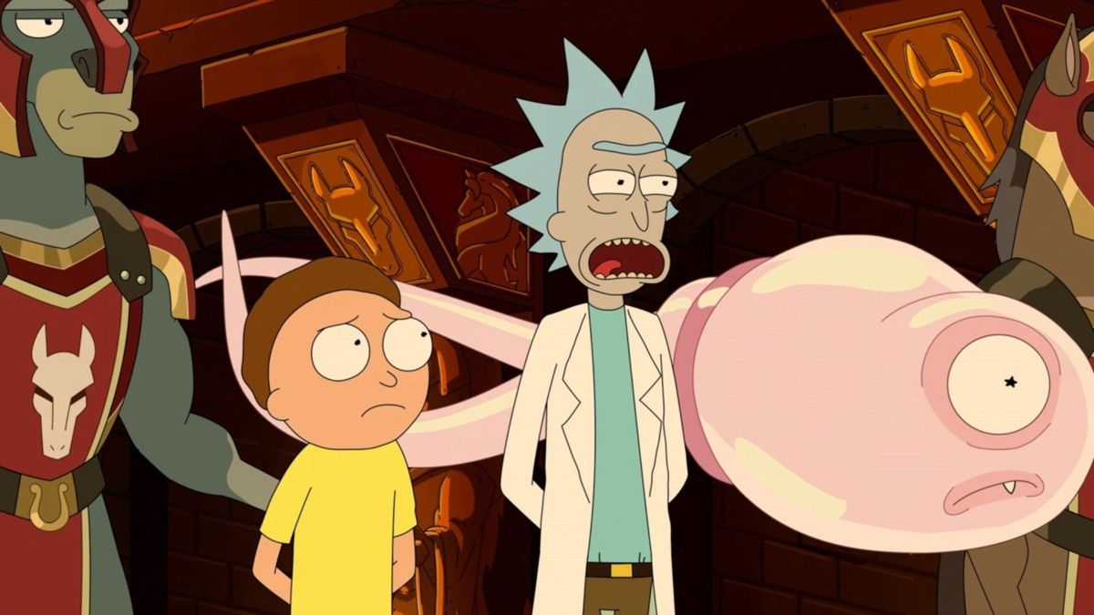 5 Rick and Morty episodes that prove the show secretly hates humanity