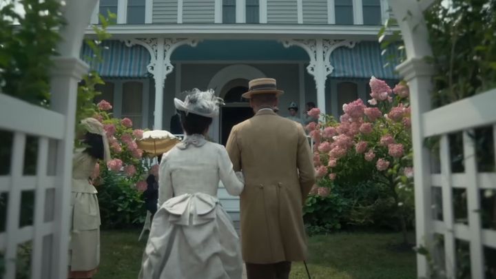 How Gladys Russell’s The Gilded Age Season 3 choices could shape Season ...