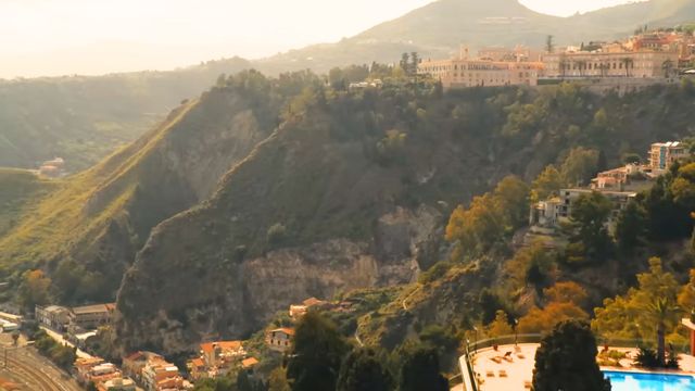 Where was The White Lotus Season 2 shot? Revisiting key filming ...