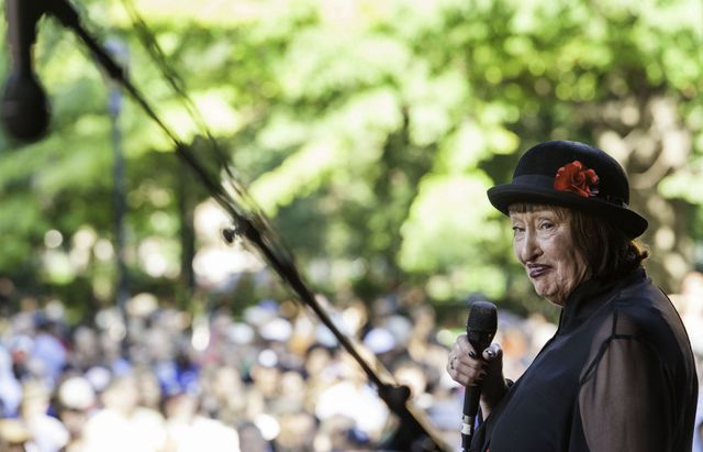 Who was Duke Jordan? All about Sheila Jordan's former husband as she ...