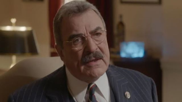 First official images lead character from Blue Bloods spinoff Boston ...
