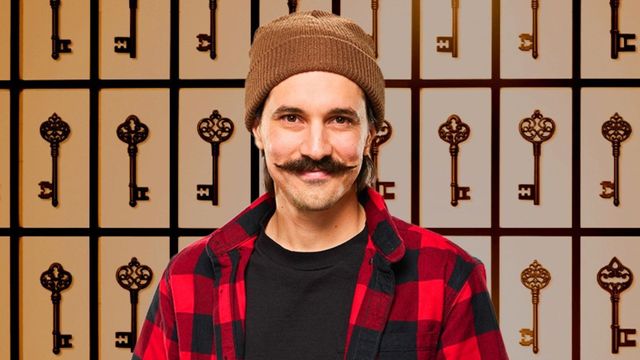 Adrian: "Such an honest person": Big Brother housemate Vince shares ...