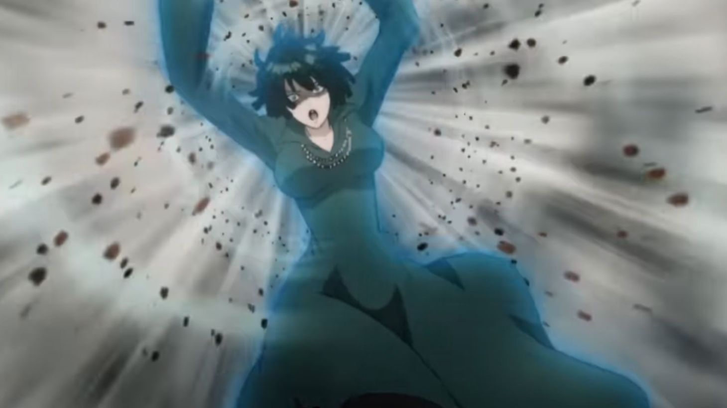 Everything to Know About Fubuki in One Punch Man