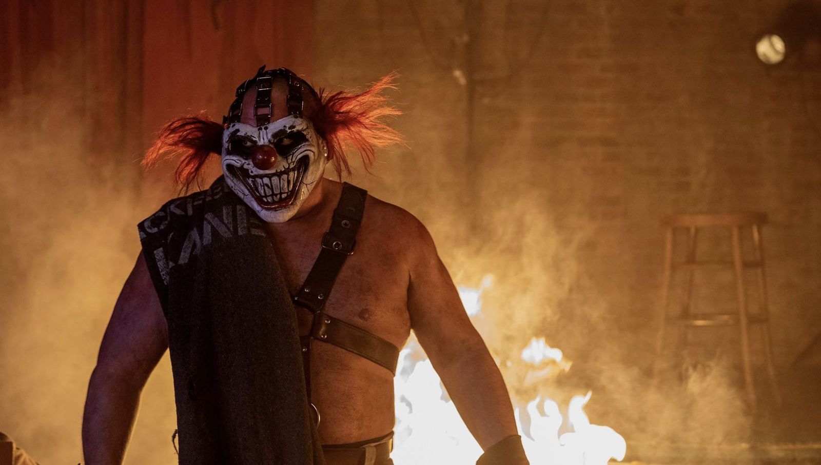 What happened to the world in Twisted Metal? Details explored