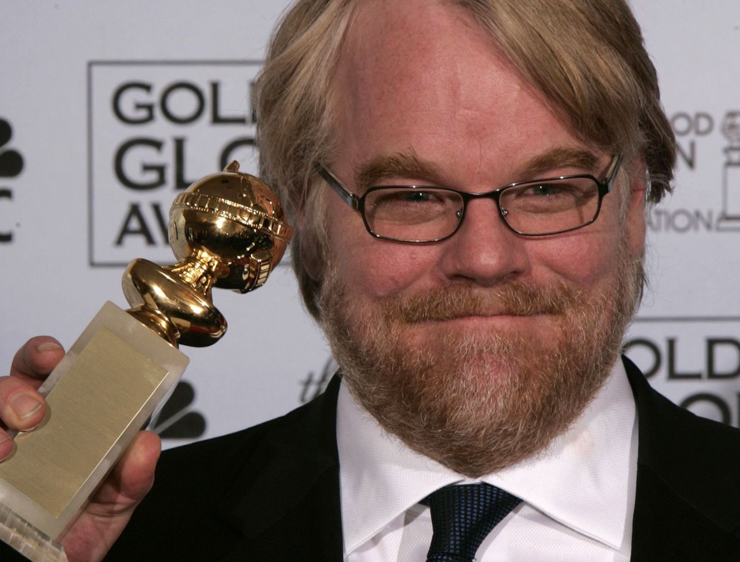 Philip Seymour Hoffman: “He’s my favorite actor”: Cooper Hoffman opens ...