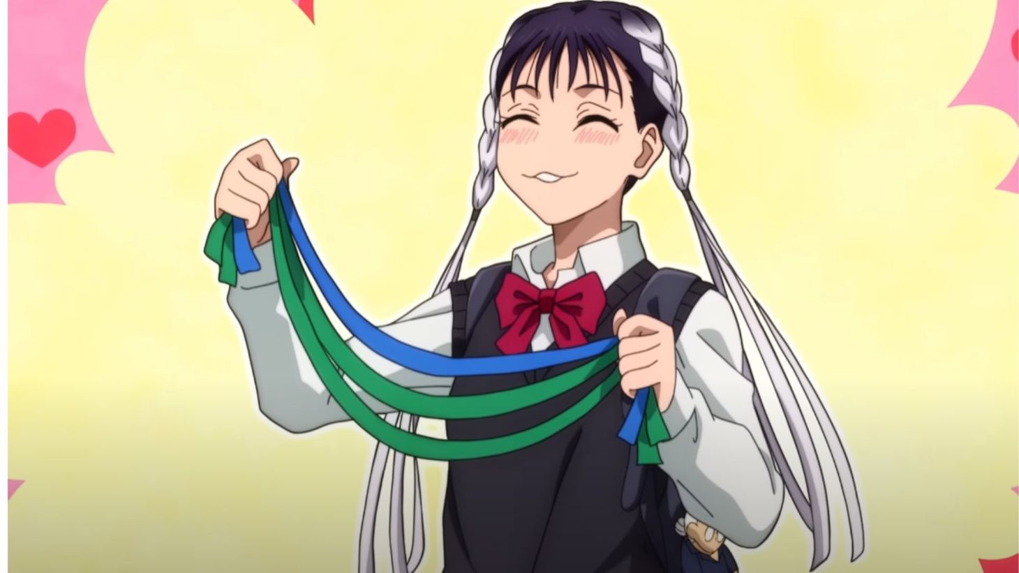 Who is Nao Toramaru in Sakamoto Days? Explained