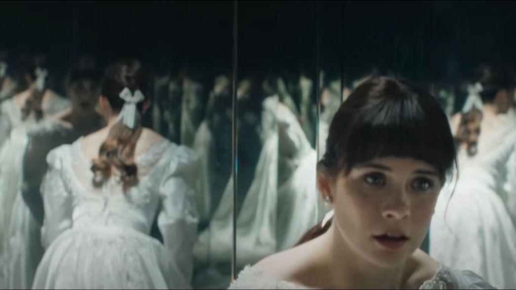 The Conjuring: Last Rites’ runtime breaks a decade-old franchise record ...