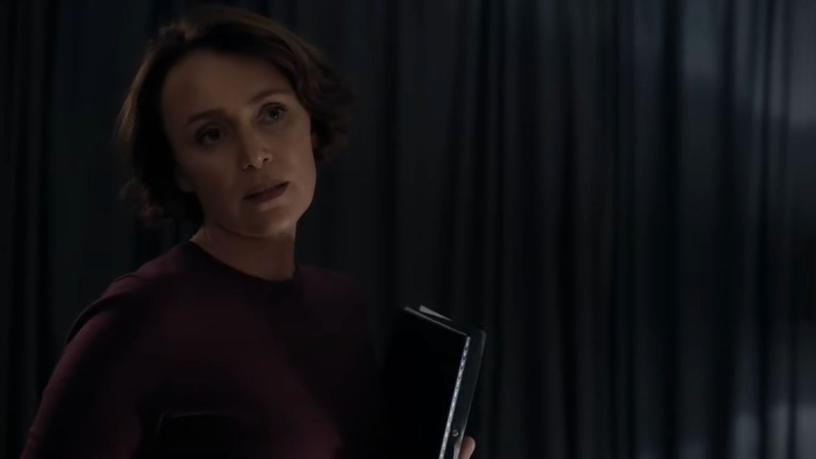 Bodyguard cast and character guide: Who plays whom in the Richard ...