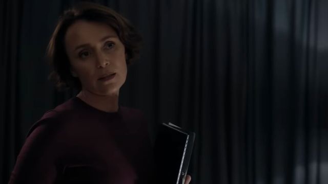 Bodyguard cast and character guide: Who plays whom in the Richard ...