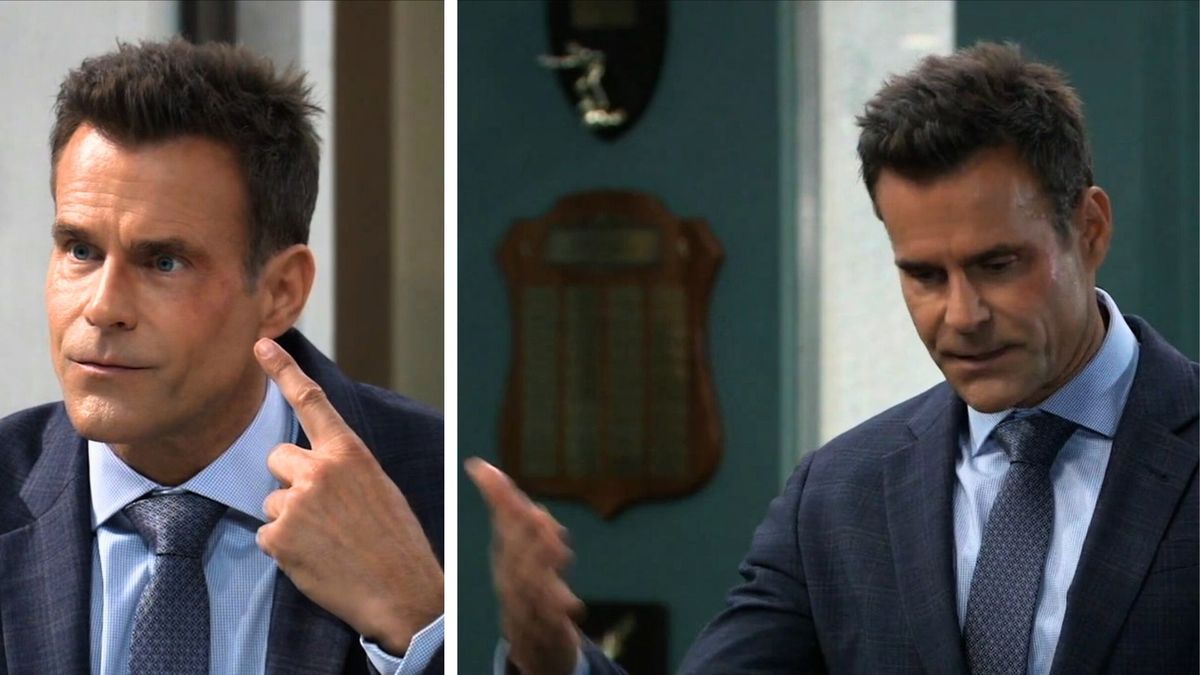 General Hospital Recap, August 20, 2025: Anna suspects Maxie was poisoned, Drew's anger cloud ...
