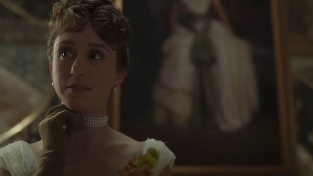 How Gladys Russell’s The Gilded Age Season 3 choices could shape Season ...