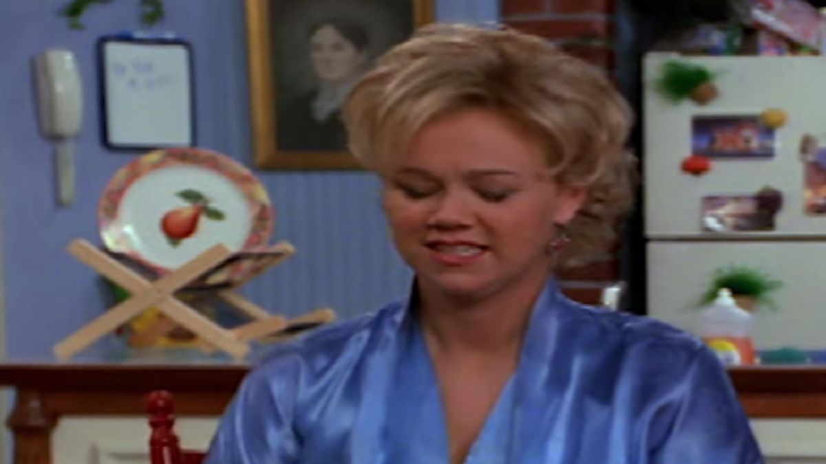 Sabrina the Teenage Witch cast and character guide: Who plays whom in ...