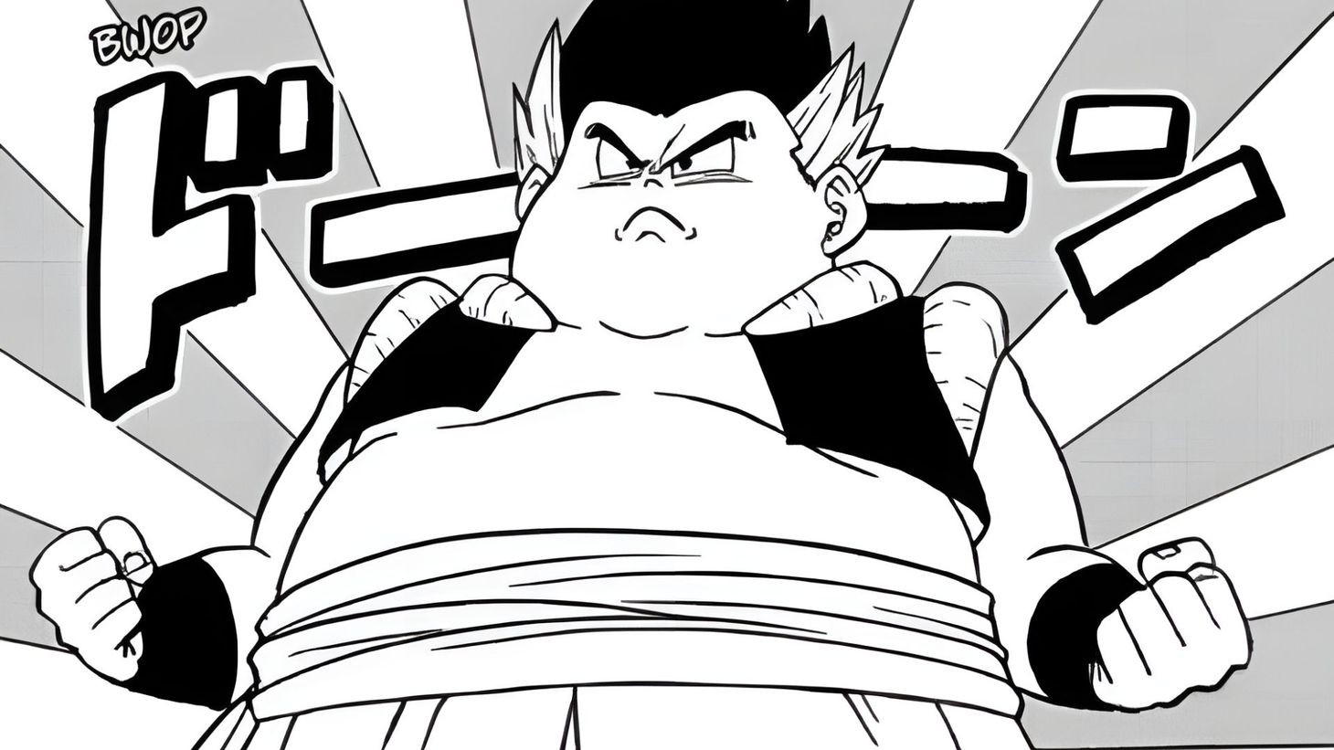 What happens if you fail the Fusion Dance in Dragon Ball? Explained