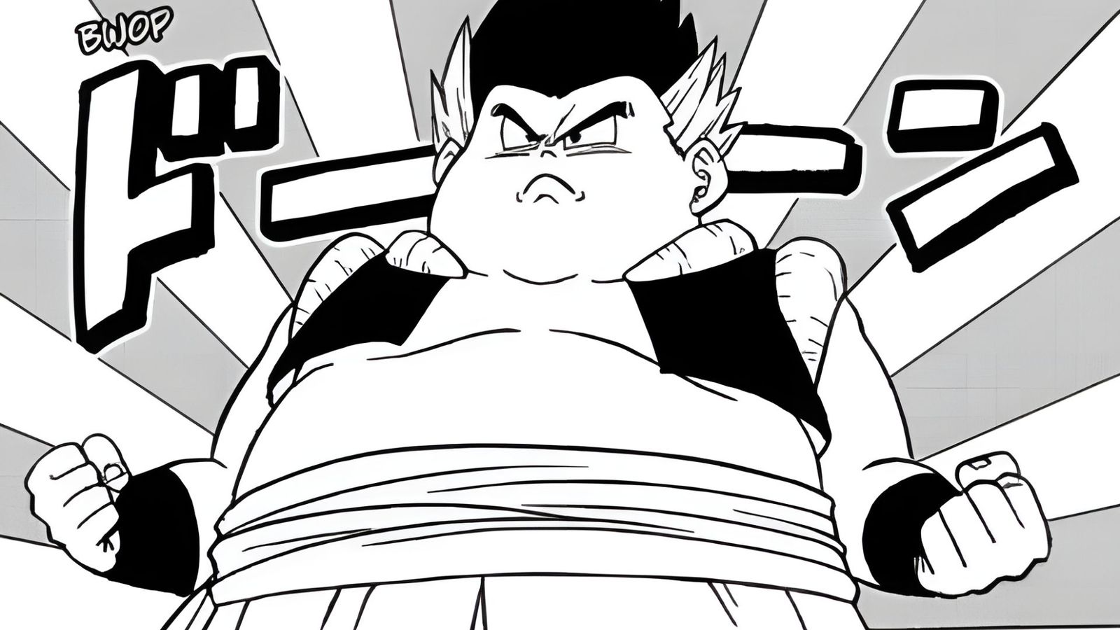 What happens if you fail the Fusion Dance in Dragon Ball? Explained