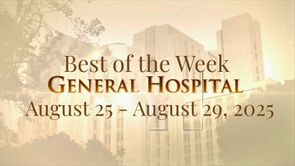 General Hospital Daily Recaps: Everything that happened on GH in year 2025