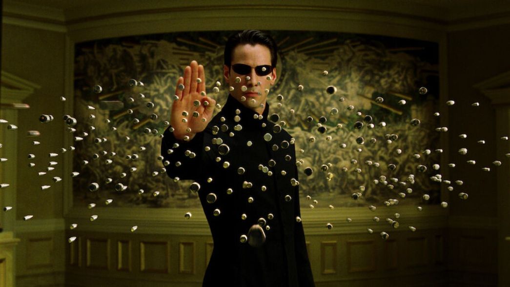 All Matrix movies in order, and which ones still hold up in 2025