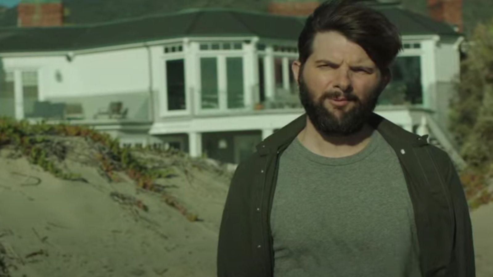 Top 5 Adam Scott TV shows to watch if you liked him in Severance