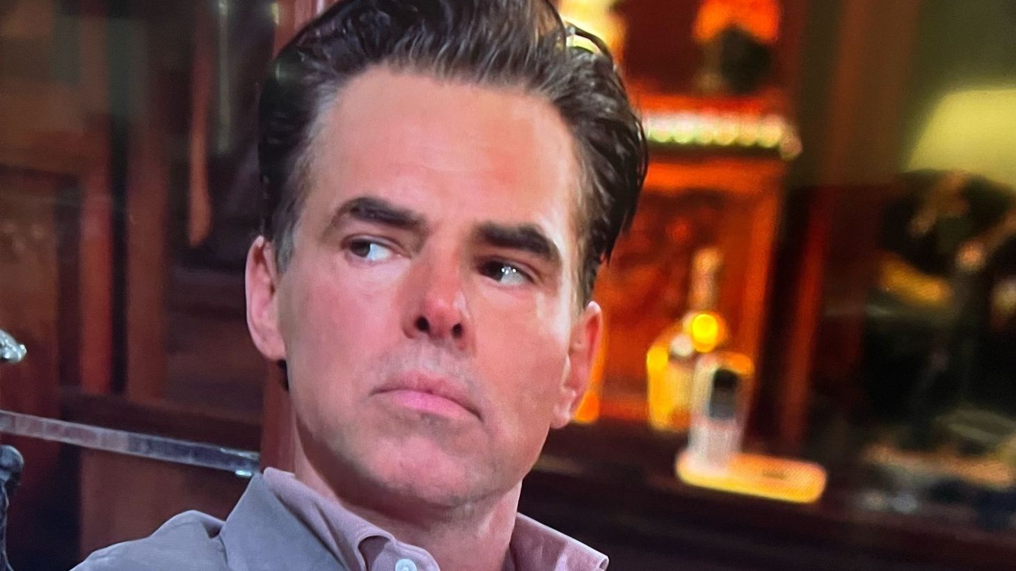 The Young and the Restless Spoilers, August 5: Jill and Billy share a ...