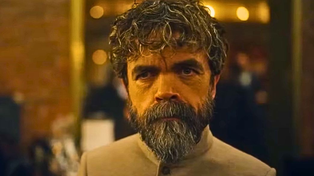 Dexter: Resurrection - Leon Prater emerges as Dexter’s dark mirror ...