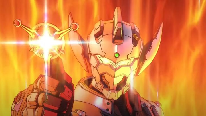 10 Anime to watch if you love Kaiju No. 8