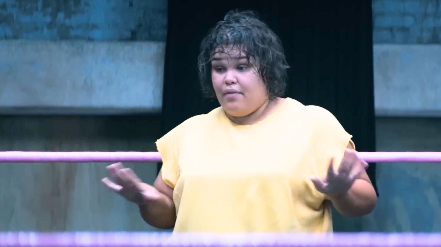 GLOW Cast: GLOW cast and character guide: Who plays whom in the Netflix ...