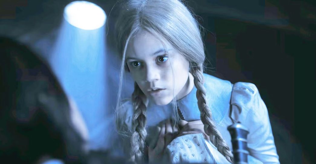 Wednesday Season 2: Who was Goody Addams? Character explored