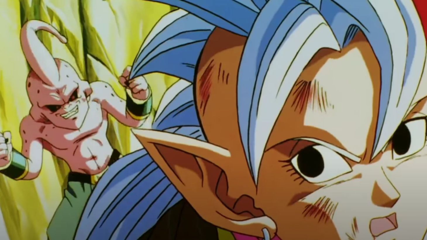 What happened to Bibidi in Dragon Ball Z? Explained
