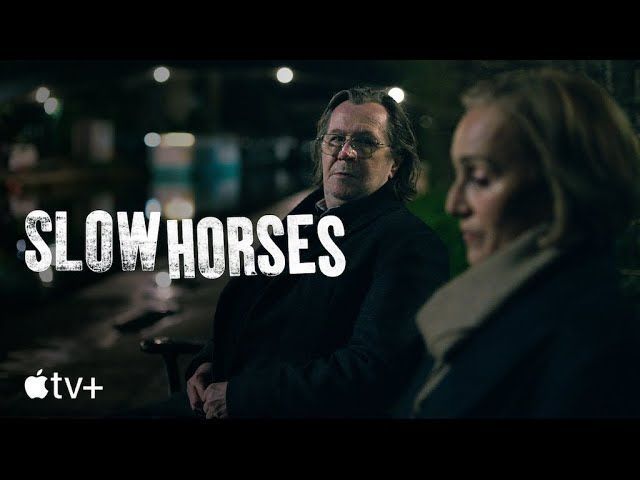What happened to Nick Duffy in Slow Horses? Character arc explored