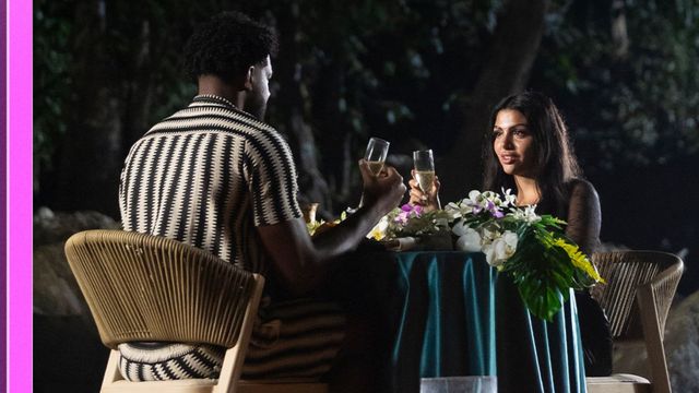 Reunion: Love Island USA Season 7 Reunion: What happened between Huda ...