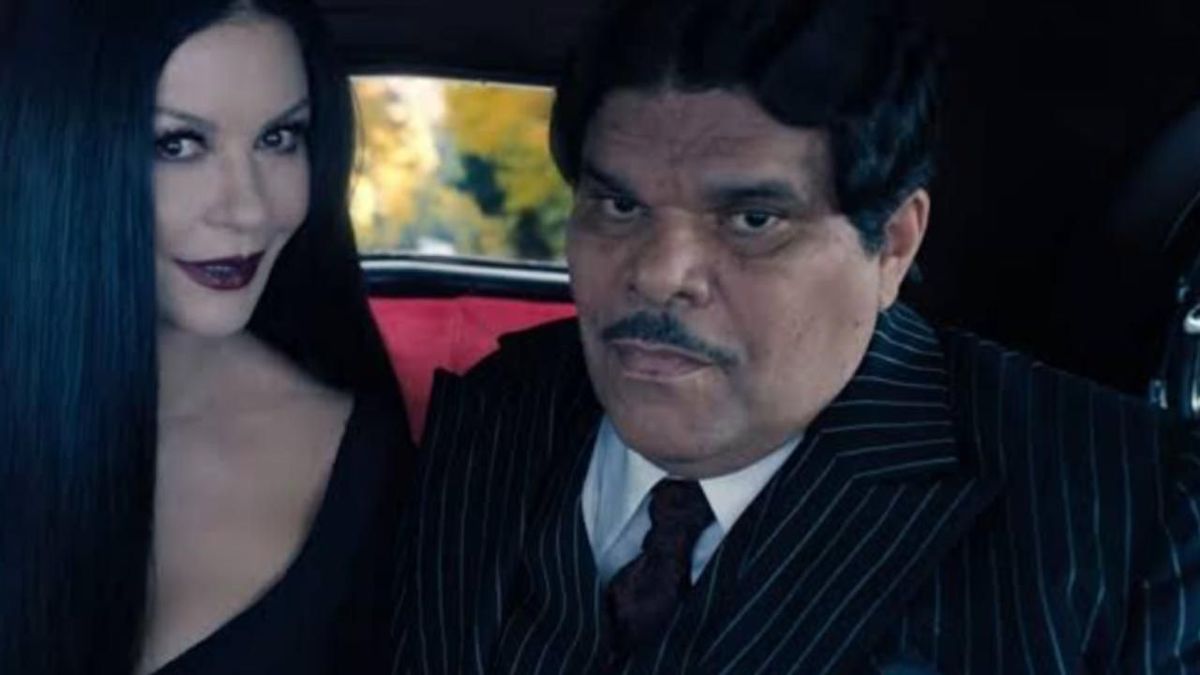 These 7 Gomez Addams moments from Wednesday Season 2 will make you a ...