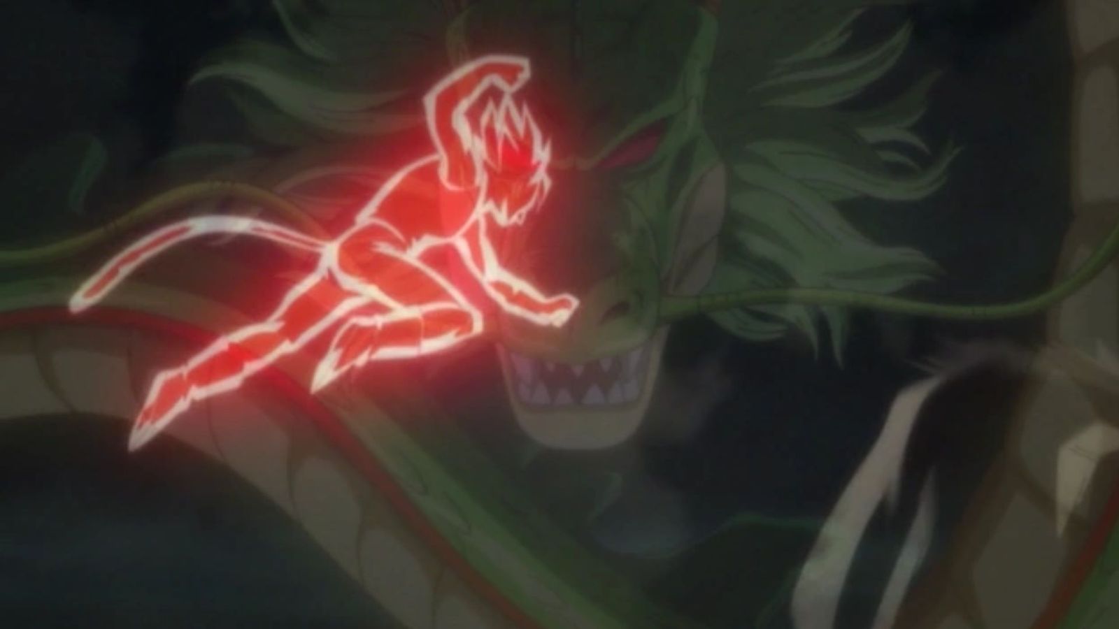 Everything to know about Yamoshi from Dragon Ball Z