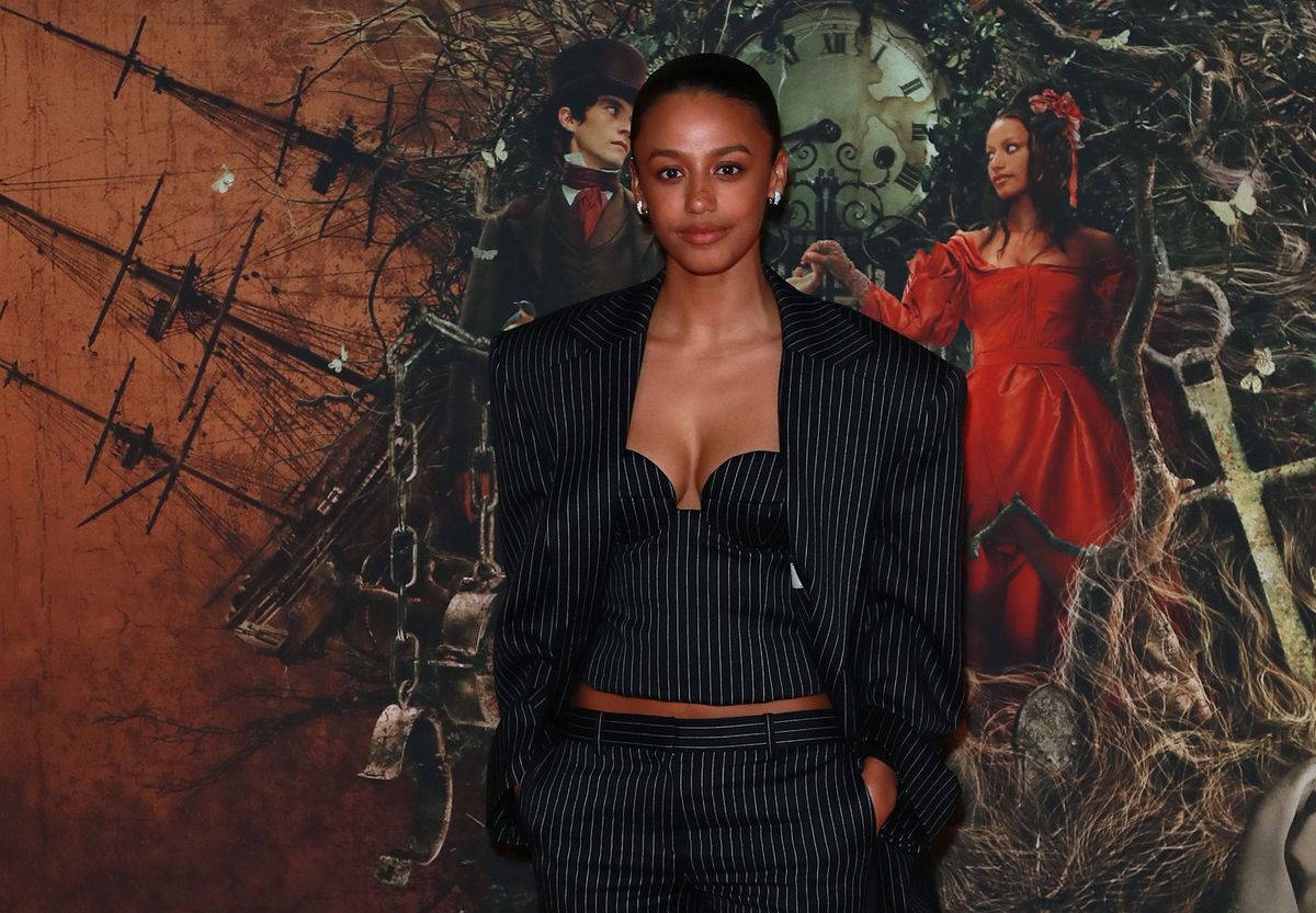 The Assassin cast: The Assassin cast and character guide: Who plays ...